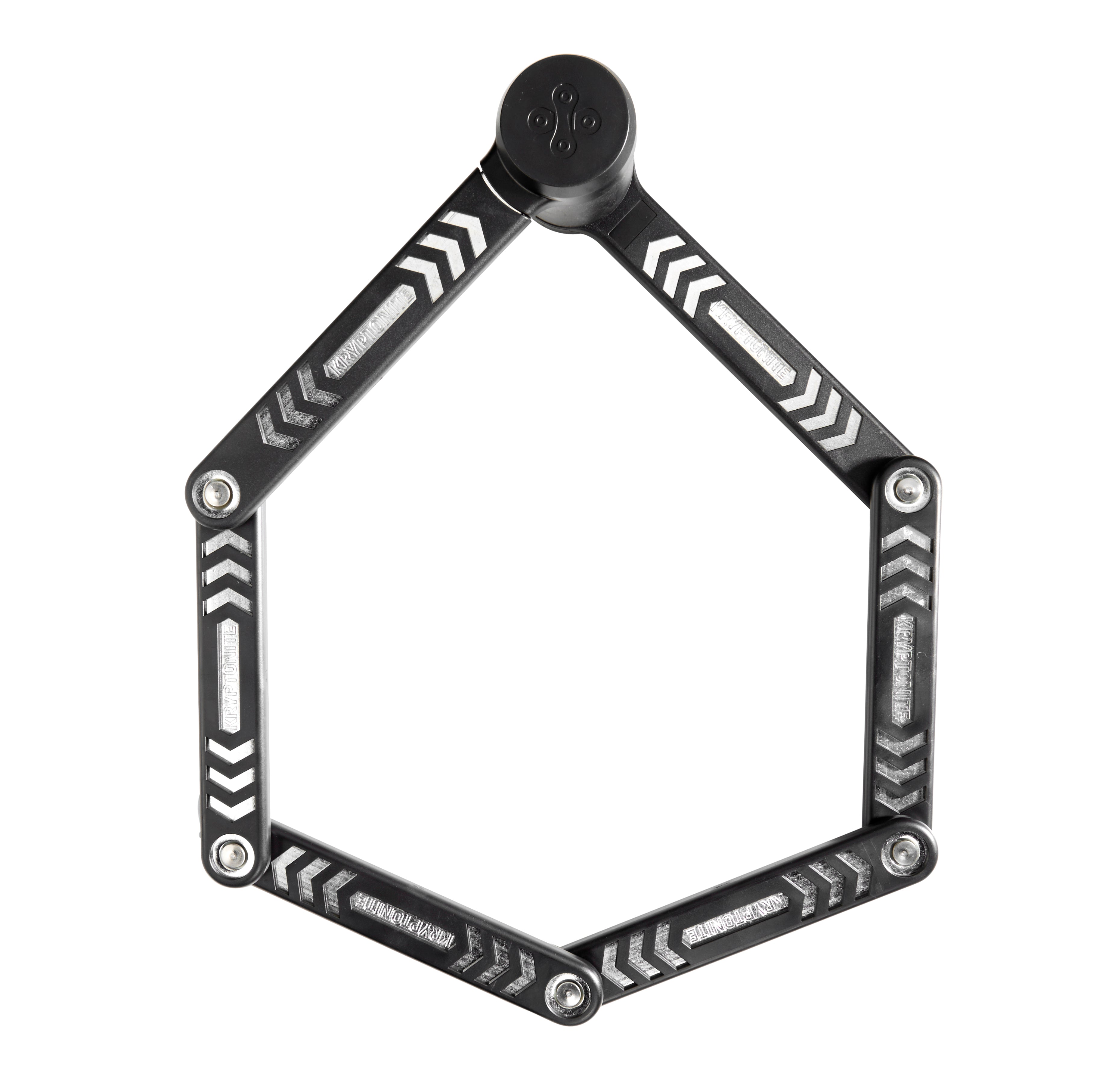 KRYPTONITE 685 Folding Bike Lock – BlueDogRide