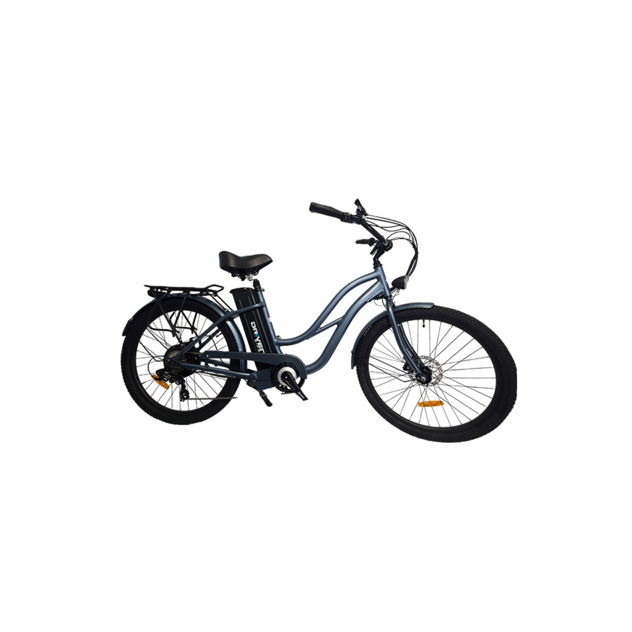 Driven - Playa Thin 500 Step – BlueDogRide